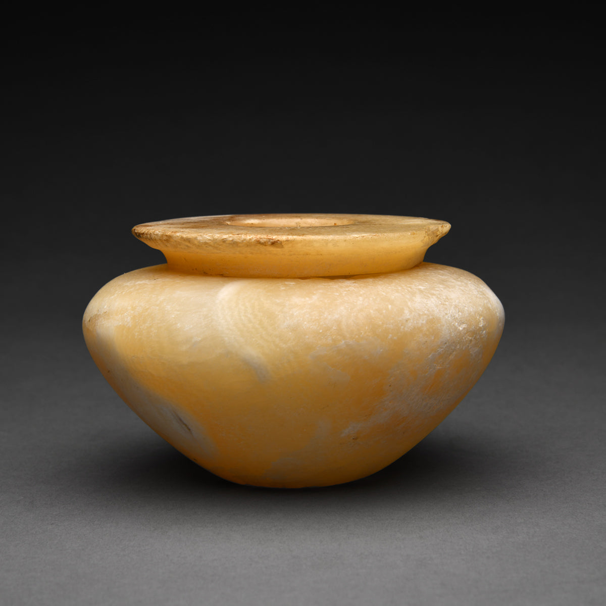 Egyptian Alabaster Jar – monumentgalleryla