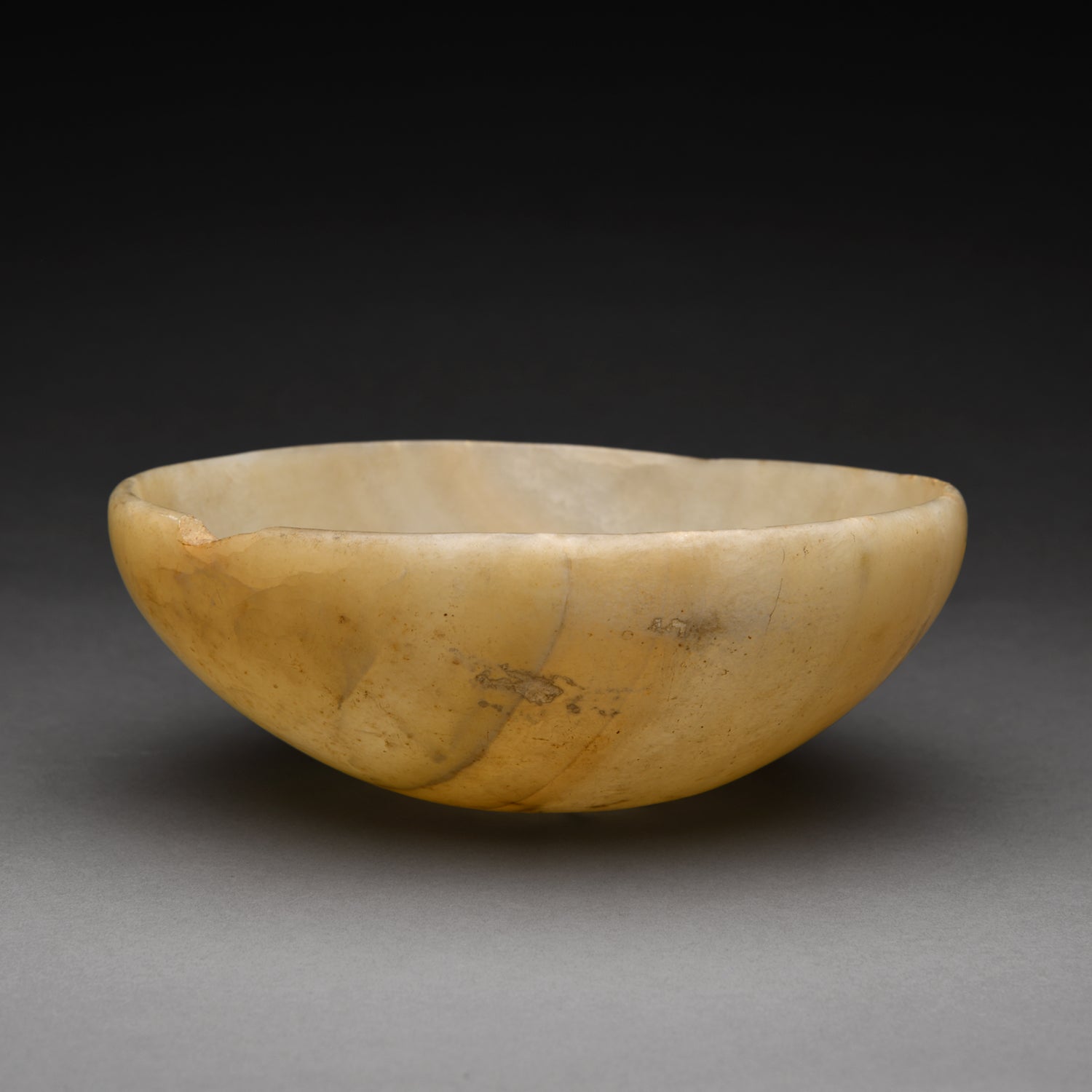 Egyptian Alabaster Bowl – monumentgalleryla